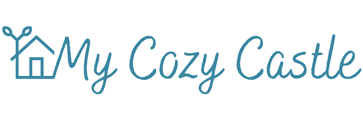 My Cozy Castle: Home Decor Blog - Let’s Create Your Cozy Castle.